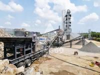 China Iron Gray Portable Mining Limestone Mobile Stone Impact Screen Rock Crusher Y3S1548F1010 for sale