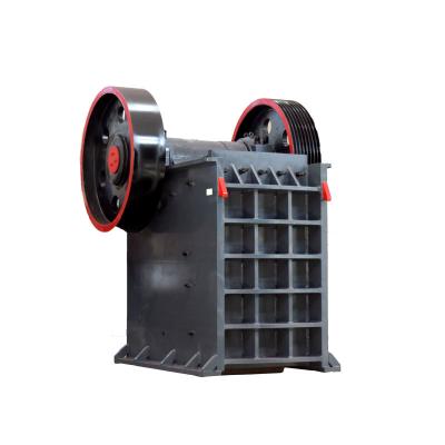China Customized Request PE1200*1500 Jaw Crusher Stone Crusher Motor Power 180-220kw for sale