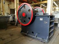 China Customized Request PE1200*1500 Jaw Crusher Stone Crusher Motor Power 180-220kw for sale