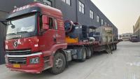 China Stone Jaw Crusher PE250*400 for Customization and Perfect After-sales Service for sale