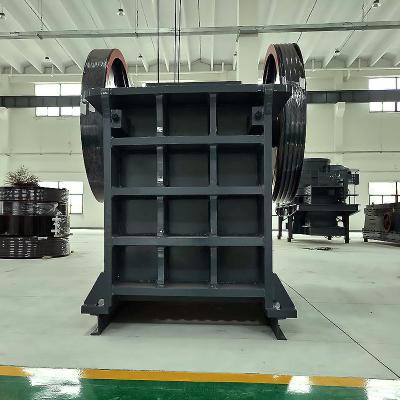 China Rock Stone Jaw/Cone/Impact/VSI/Hammer/Roller/Mobile Portable Crusher with Customization for sale