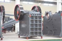 China Rock Stone Jaw/Cone/Impact/VSI/Hammer/Roller/Mobile Portable Crusher with Customization for sale