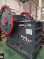 China Rock Stone Jaw/Cone/Impact/VSI/Hammer/Roller/Mobile Portable Crusher with Customization for sale