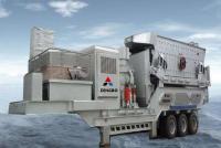 China 80-200tph Capacity Limestone Portable PE750*1060 Jaw Crusher for Quarry and Mining for sale