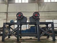 China 50-150 Tph Jaw Crusher Manufacturers with Advanced Technology and Affordable Standard for sale