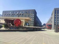China Customized Ore Materials Jaw Crusher for Your Customer Requirements for sale