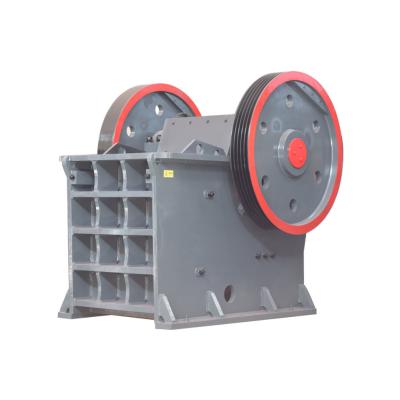 China 100900.000kg Package Gross Weight Jaw Crusher for Stone Aggregate Rock Granite Limestone for sale
