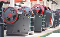 China Heavy-Duty Limestone/Ore Jaw Crusher with Shipping Cost and Estimated Delivery Time for sale