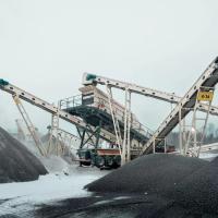 China Y3S1848F1210/Y3S1860F1214/Y3S2160F1315 Mobile Crusher with Jaw Impact Conr from Chinese for sale