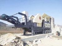 China 60-300 Tph Mobile Stone Crusher with Advanced Technology and Low Maintenance Cost for sale