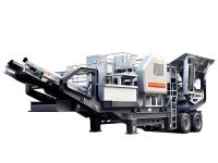 China 75-264.5kw Motor Power Portable Stone Quarry Cone Crusher with Perfect After-sales Service for sale