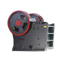 China 120.00cm * 150.00cm * 120.00cm Package Size Quarry Limestone Jaw Crusher 10-100tph for sale