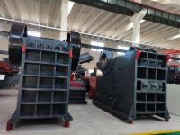 China 120.00cm * 150.00cm * 120.00cm Package Size Quarry Limestone Jaw Crusher 10-100tph for sale