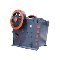 China Enterprise Standard Pew Euro Series Jaw Crusher Plant for Limestone Materials for sale
