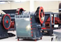 China Enterprise Standard Pew Euro Series Jaw Crusher Plant for Limestone Materials for sale
