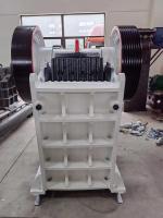 China Enterprise Standard Pew Euro Series Jaw Crusher Plant for Limestone Materials for sale