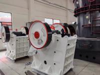 China Shipping Cost for Concrete Granite Gravel Limestone Jaw Crusher Enterprise Standard for sale