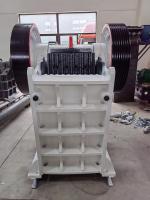 China Shipping Cost for Concrete Granite Gravel Limestone Jaw Crusher Enterprise Standard for sale