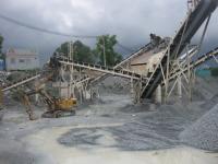 China Large Jaw Crusher and Sand Making Machine with ISO Certification Directly Supplied for sale