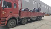 China Advanced Technology Ore 600*900 Jaw Crusher for Customization Requirements for sale