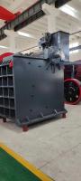 China 100tph Stationary Quarry Rock Stone Jaw Crusher Crushing Plant with 150-300mm Outlet Size for sale