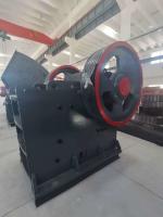 China Mine Crushing Made Easy Jaw Crusher with Screen Plant 55kw Motor Power for sale