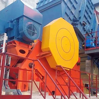 China Primary Stone Crusher Machine with Standard Capacity T/H 5-800tph and Belt Conveyor for sale