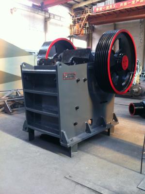 China 90-180tph Capacity PE69 Jaw Crusher for Limestone Stone Crusher at Affordable for sale
