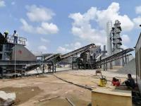 China Customized Request Portable Crusher for Limestone/Granite/Riverstone/Basalt Crushing for sale