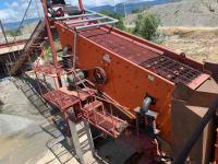 China Customized Request Portable Crusher for Limestone/Granite/Riverstone/Basalt Crushing for sale