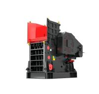 China PEC106 Jaw Crusher for Sand Materials 100tph Per Hour Capacity and Performance for sale