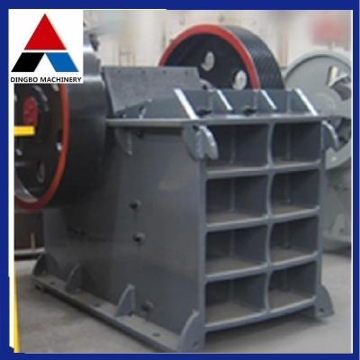 China Concrete Crusher Jaw Crusher for Advanced Technology and Capacity up to 5-800tph for sale