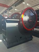 China Experienced of 50-300tph Concrete Jaw Crusher for Global Markets for sale