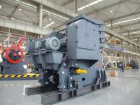 China Rock Marble Granite and Aggregate Crushing C6X Jaw Crusher Machine with Customization for sale