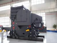 China 100tph Stationary Quarry Rock Stone C6X110 Jaw Crusher Crushing Plant for Ore Materials for sale