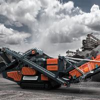 China Y3S1548Y55/Y3S1848Y90/Y3S1860Y160/Y3S2160Y220 Mobile Cone Crusher for Construction Waste for sale