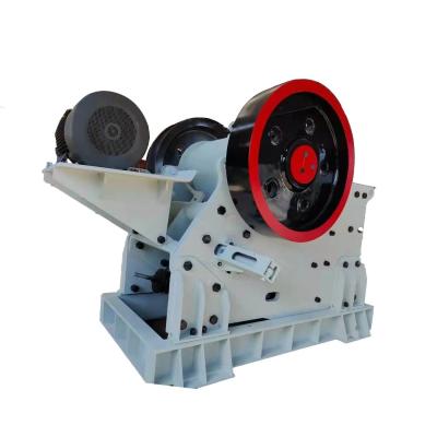 China Jaw Crusher Machine for Sand Materials in Stone Aggregate Rock Granite Limestone for sale