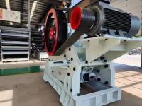 China Jaw Crusher Machine for Sand Materials in Stone Aggregate Rock Granite Limestone for sale