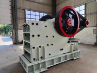 China Jaw Crusher Machine for Sand Materials in Stone Aggregate Rock Granite Limestone for sale