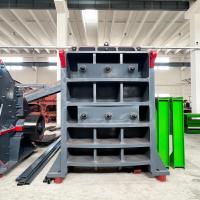 China Installation Under Technical Guidance Ore 600*900 Jaw Crusher for sale