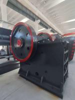 China Installation Under Technical Guidance Ore 600*900 Jaw Crusher for sale
