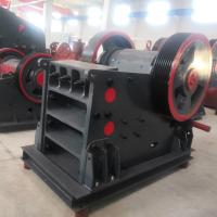 China Installation Under Technical Guidance Ore 600*900 Jaw Crusher for sale