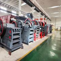 China Limestone PE600*900 Jaw Crusher with Motor Power of 55-75kw for sale