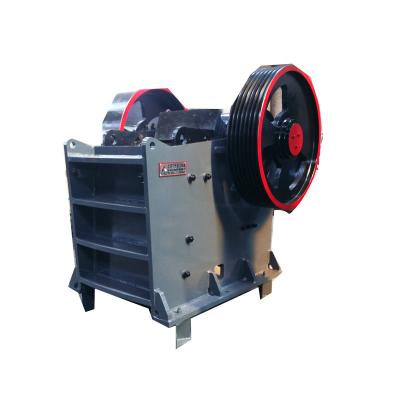 China 600*900mm Inlet Size Limestone Jaw Crusher with 5-800tph Capacity for sale