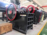 China 600*900mm Inlet Size Limestone Jaw Crusher with 5-800tph Capacity for sale
