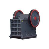 China PE600*900 Jaw Crusher with Standard and Installation Under Technical Guidance for sale