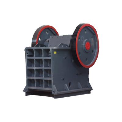 China PE600*900 Jaw Crusher with Standard and Installation Under Technical Guidance for sale
