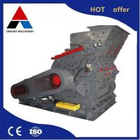 China Per Stipulated Coarse Grinding Mill for Hard Materials at 17-19r/min Rotationl Speed for sale