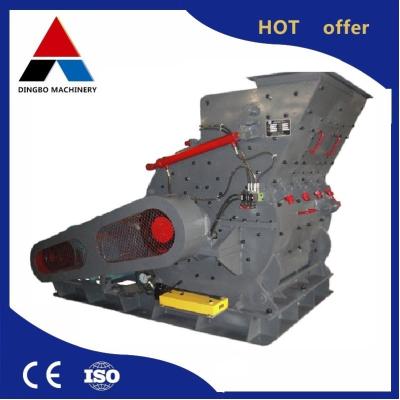 China Per Stipulated Coarse Grinding Mill for Hard Materials at 17-19r/min Rotationl Speed for sale