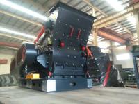 China Rough Powder Making Machine Limestone Hammer Crusher with Capacity Cup and Dosing Device for sale